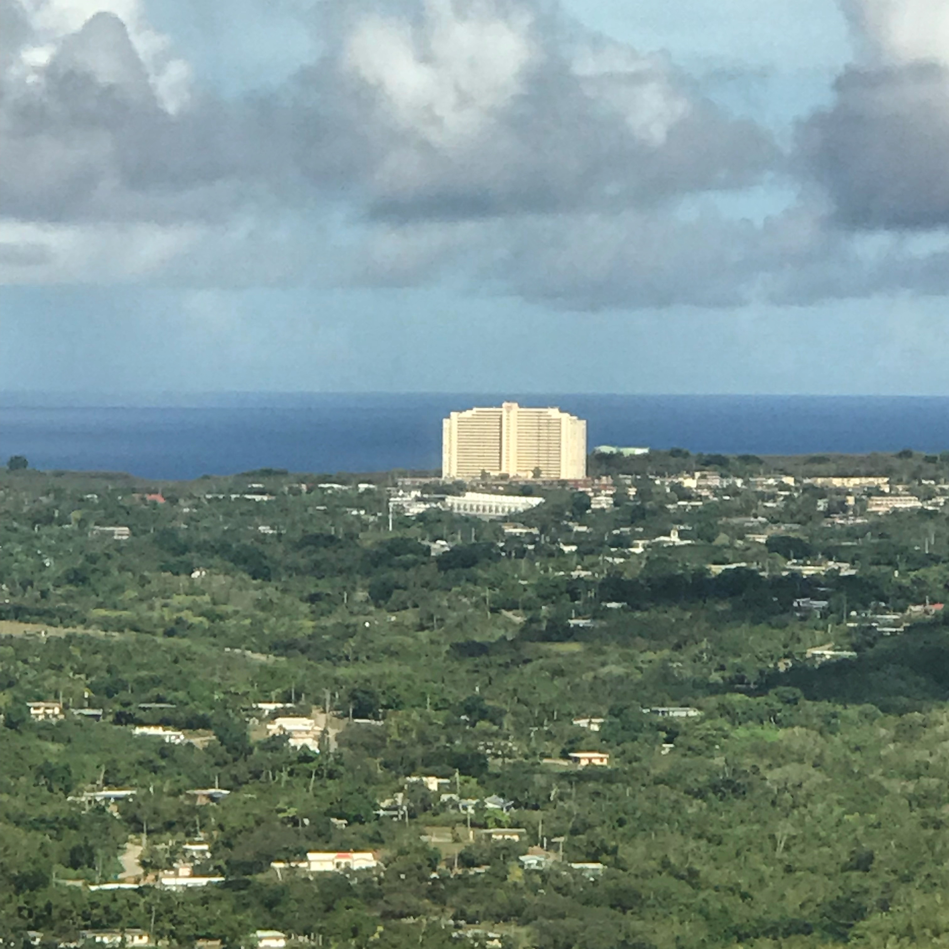 Ladera Tower – Guam – Heritage Realty Guam